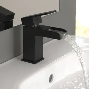 Black Taps Range: Stylish Options to Transform Your Space