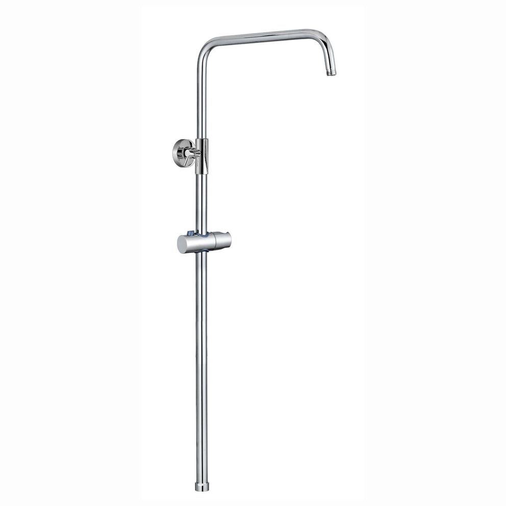 Rigid Riser Shower Kits: Stylish Designs by HOUSE OF ENKI