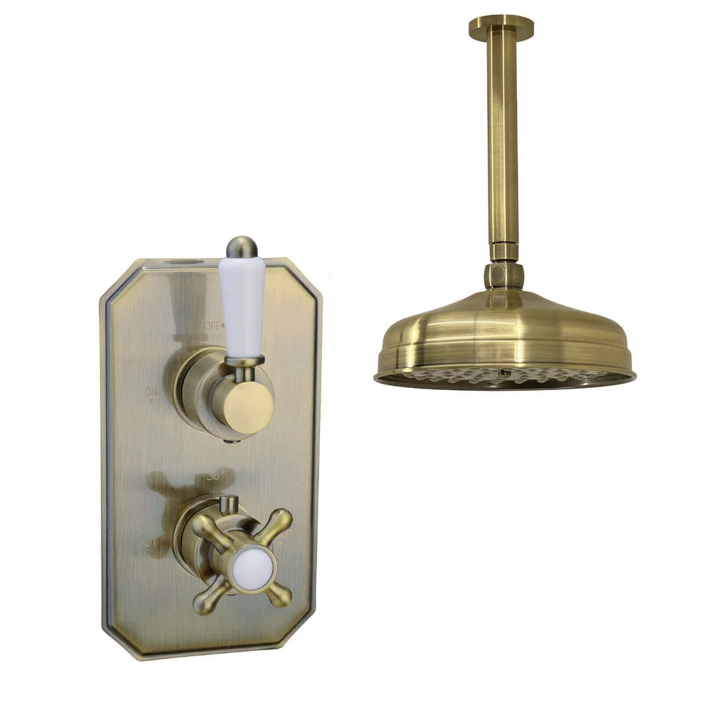 Traditional Bathrooms: Timeless Elegance & Design Ideas